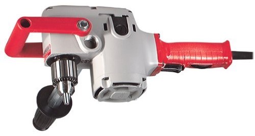 Right Angle Drill (Hole Hog)