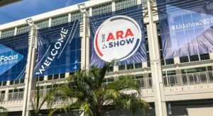 The ARA SHOW 2020 – Focus For The Future