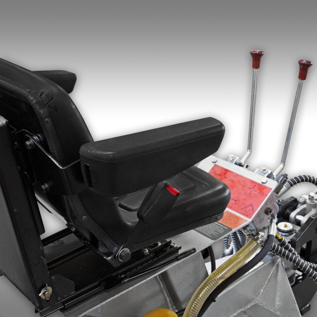 Towable Backhoe* (8hr Day)